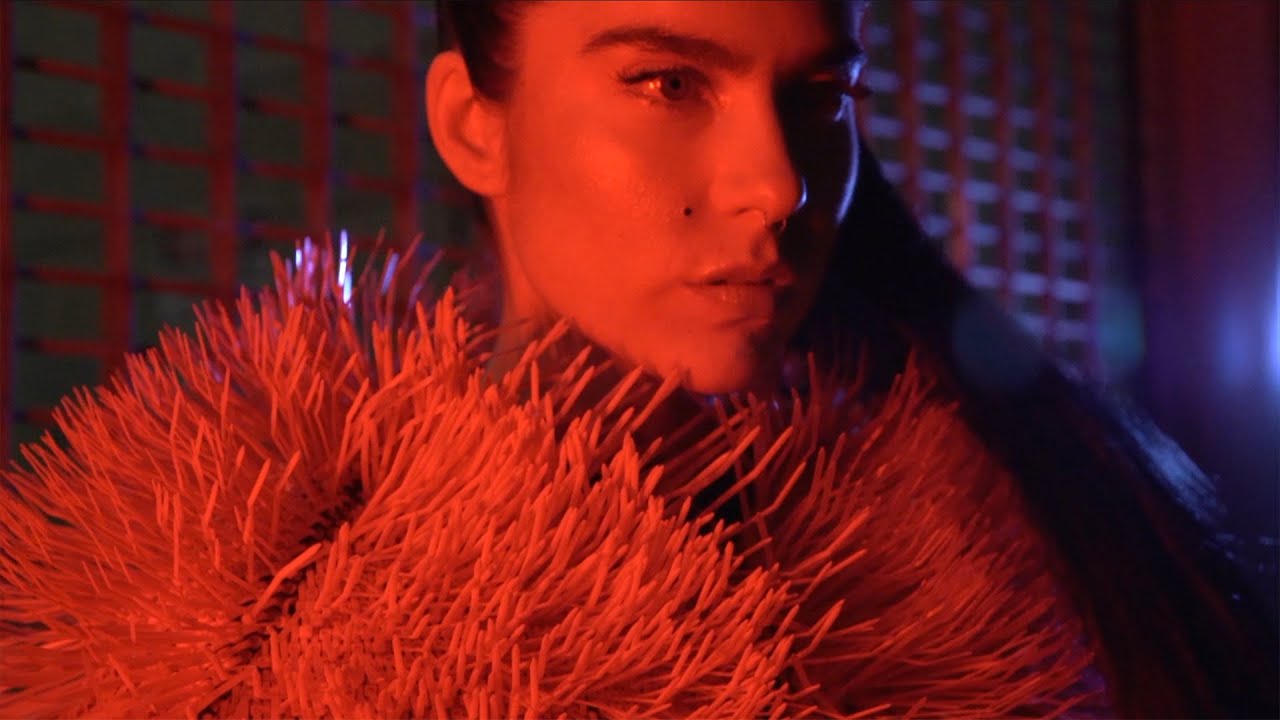 FEE LION - Today at Apple - YouTube