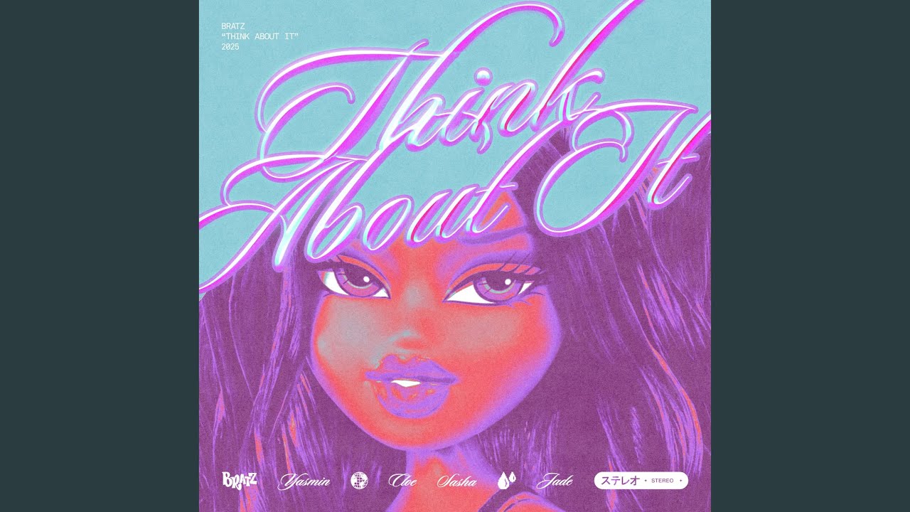 Think About It - YouTube