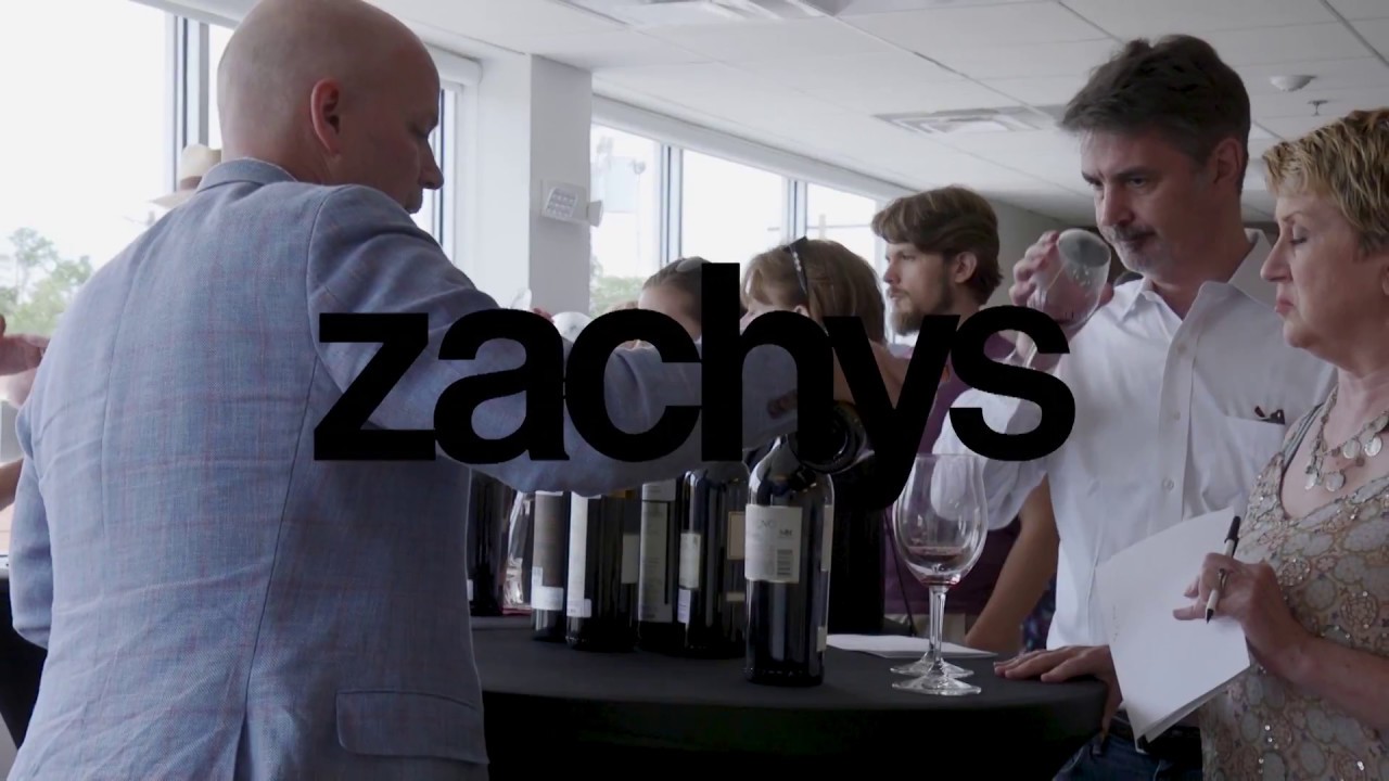 Zachys Expands to Washington, D.C. - YouTube