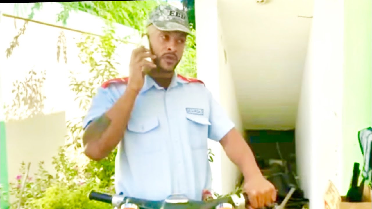 el guachy viral - (capitulo-1) el guachi le enseña al dueño de la casa ...