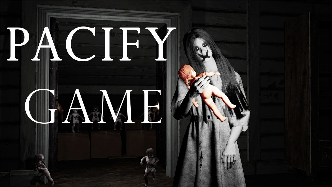 This Game is Impossible - Pacify: Headquarters (Stream Highlights ...