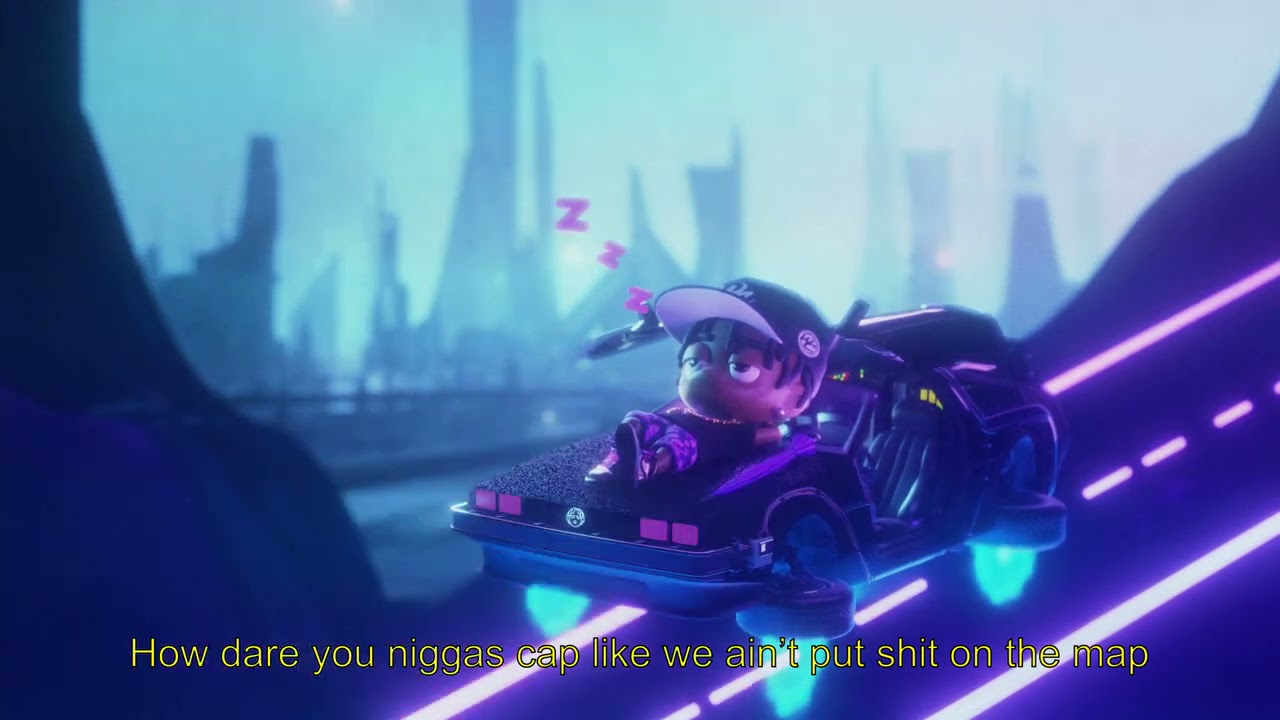 Sleepy Hallow - Winners Freestyle (Lyric Video) - YouTube