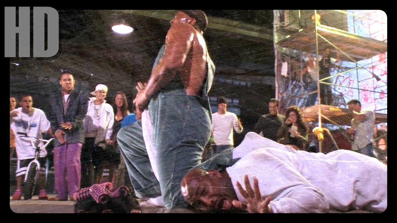| BREAK A BONE - STREET FIGHT | BRUTAL🤕🤕 | BLOOD AND BONE - YouTube