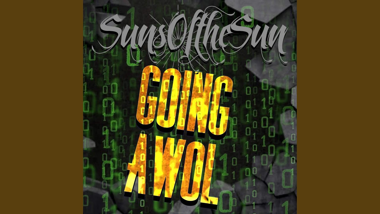 Going Awol - YouTube