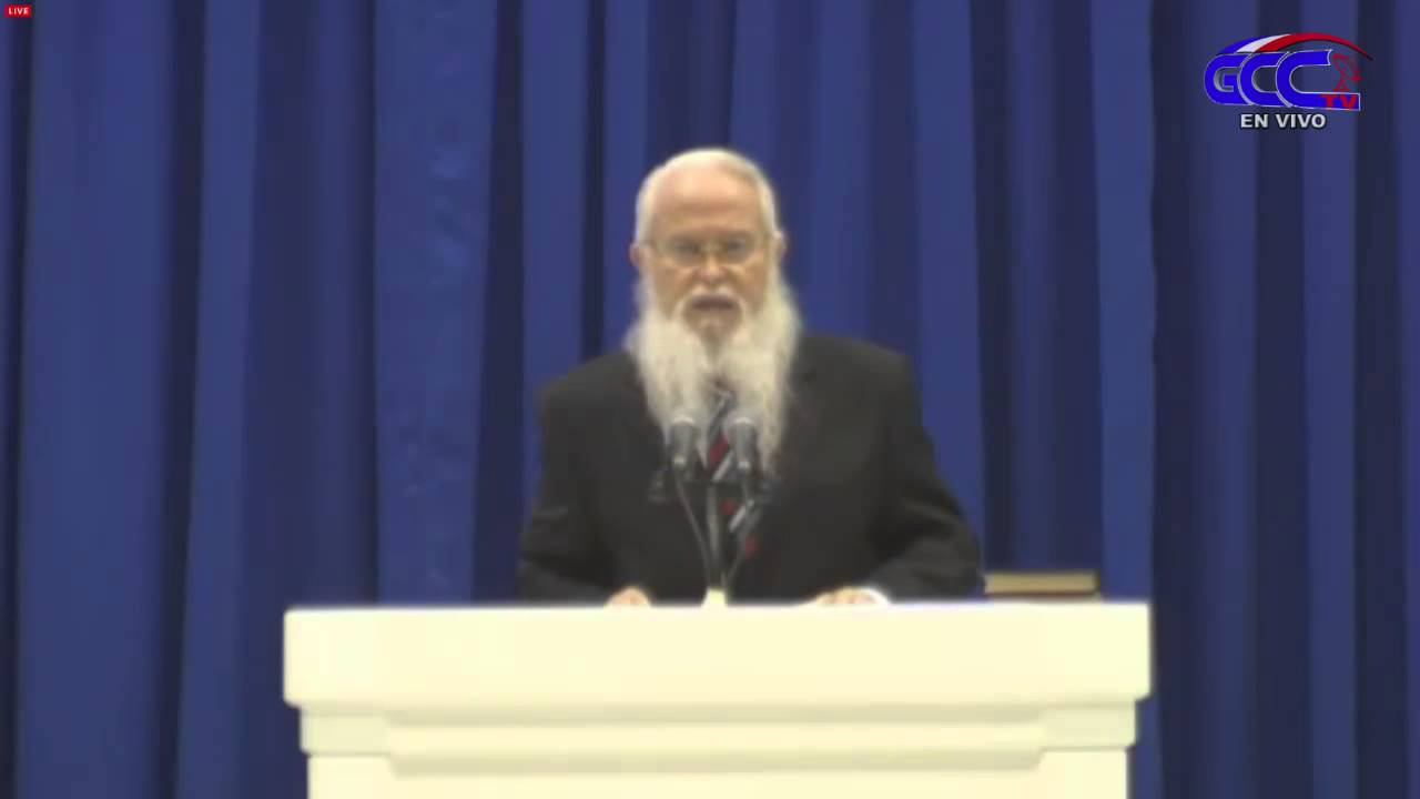 Transmisión en VIVO - GCC-TV - YouTube