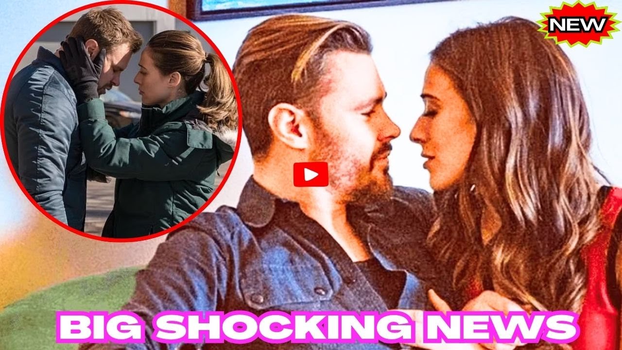 Big SHOCKING News! Chicago PD Star Exclusive Details on Burgess & Ruzek ...