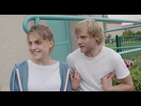 Novo amor - anchor (303 movie)