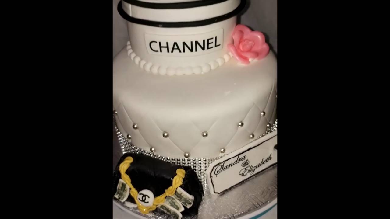 Gâteau channel - YouTube