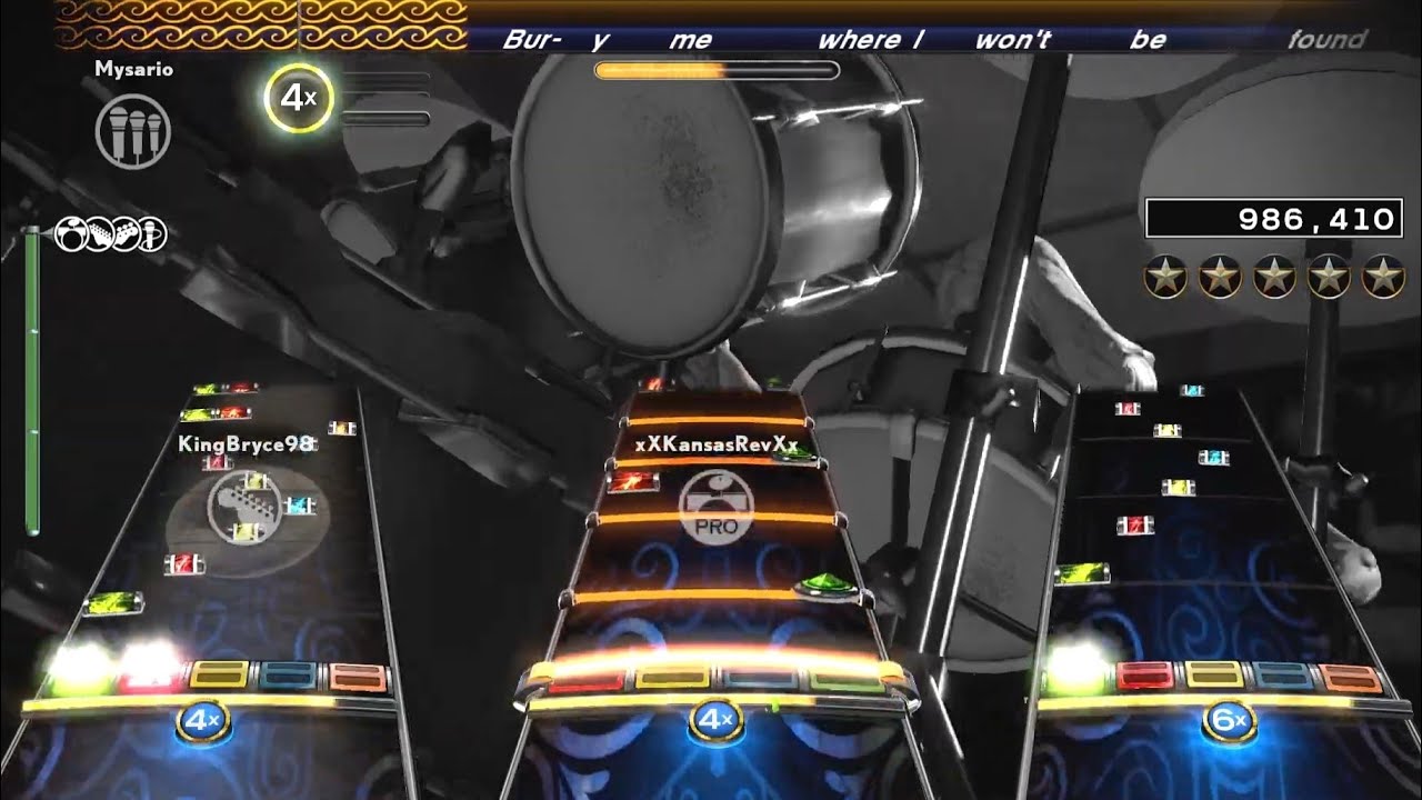 Circles by Varials - Full Band FC #3271 - YouTube