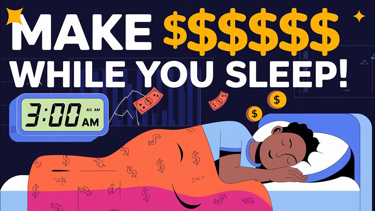 Top 5 Passive Income Models that Build Wealth - YouTube