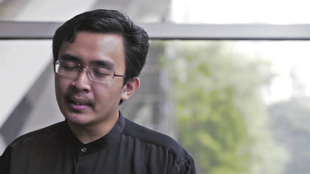 British Council IELTS Prize 2015 Winner - Hazwan Ariff bin Hakimi - YouTube