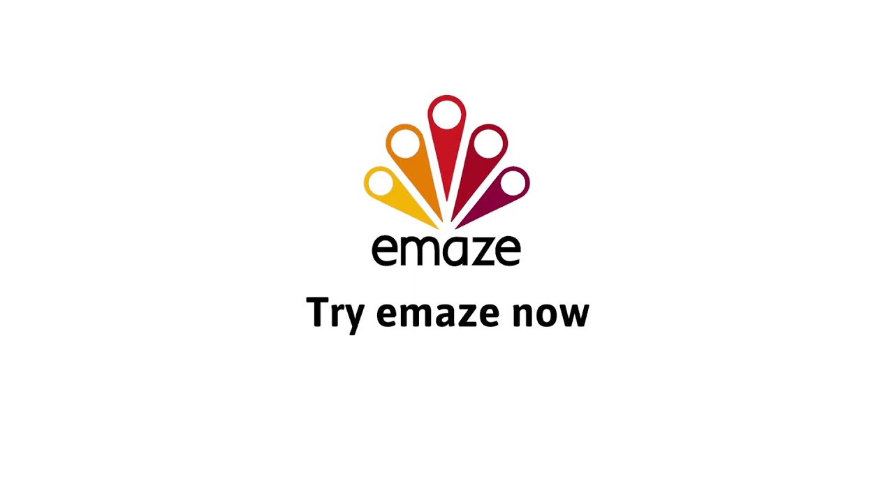 Emaze - A Short Intro - YouTube