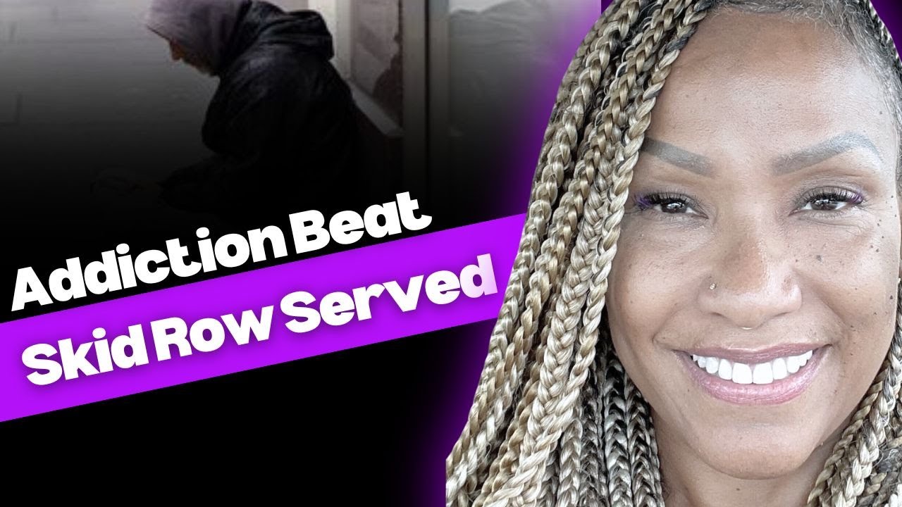 Danielle’s Story: From Beating Alcoholism & Addiction To Serving The ...