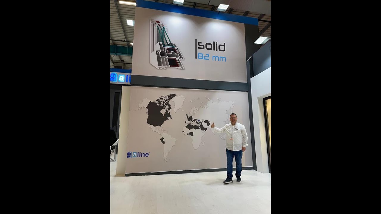 Turkish PVC Doors and Windows Manufacturer ( PVC Profile Producer in ...