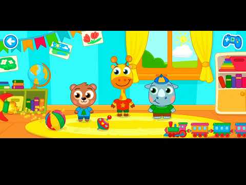 COX SUPER KİNDERGARTEN ÇOX MARAQLİ