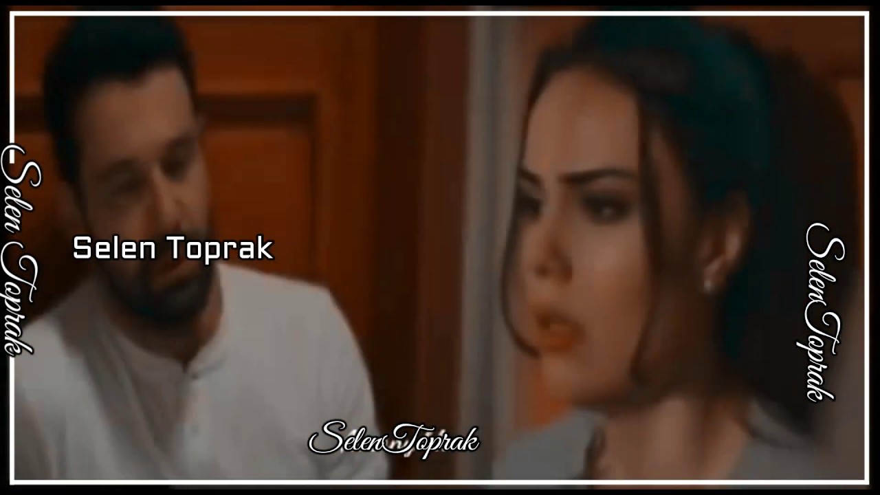 Sevda & Ali ☞ Majeste Aşk Dediğin Official Video - YouTube