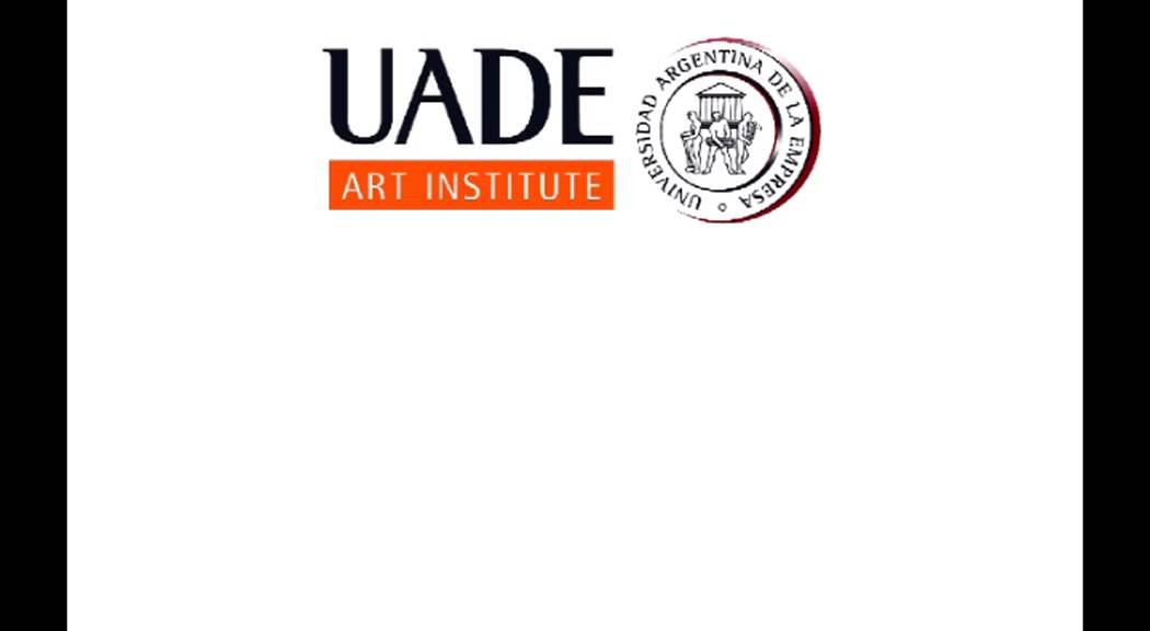 Uade Art - Logo - YouTube