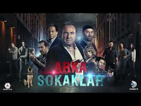 Ritim Kanalı - Jenerik Ritmik Tansiyon