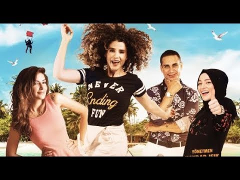 O İş Bende — Fragman 2019