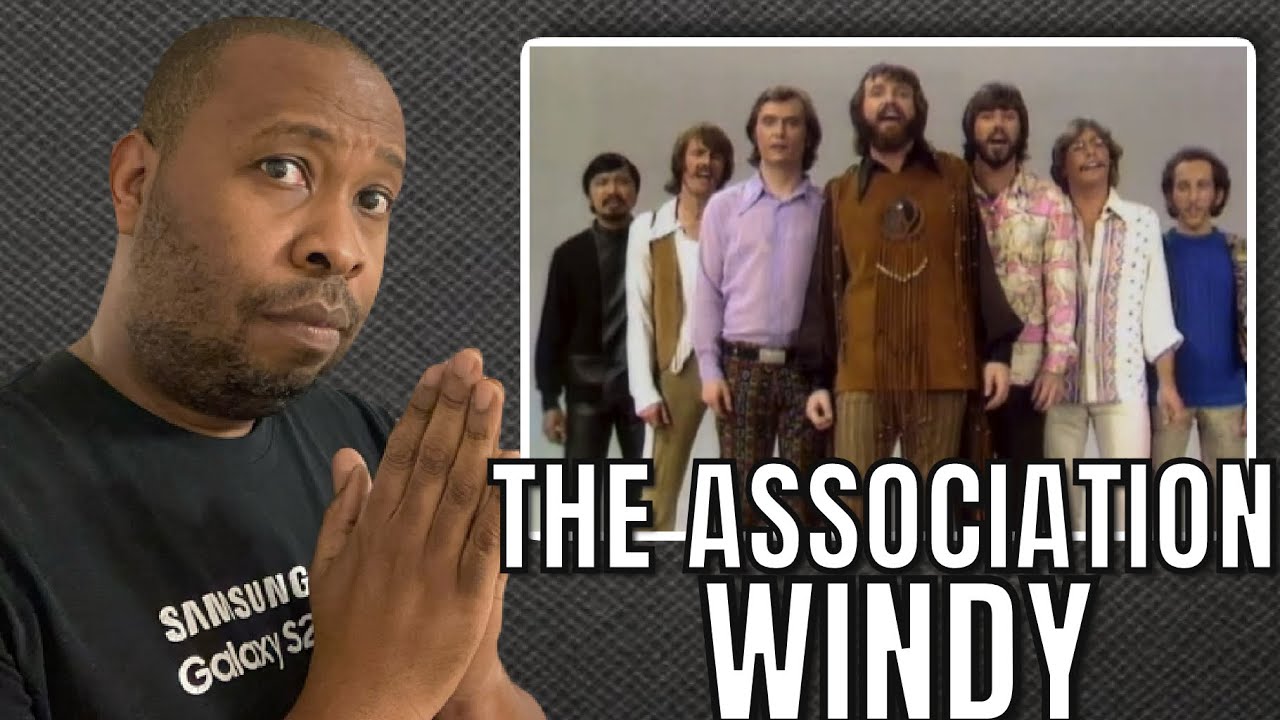 First Time Hearing | The Association - Windy Redaction - YouTube
