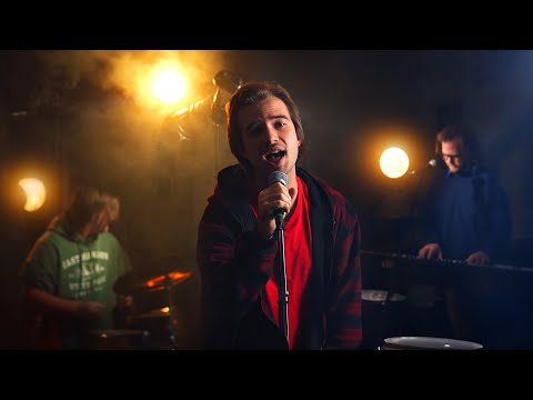 Monster Out In You | Alvin and the Chipmunks Meet the Wolfman Cover