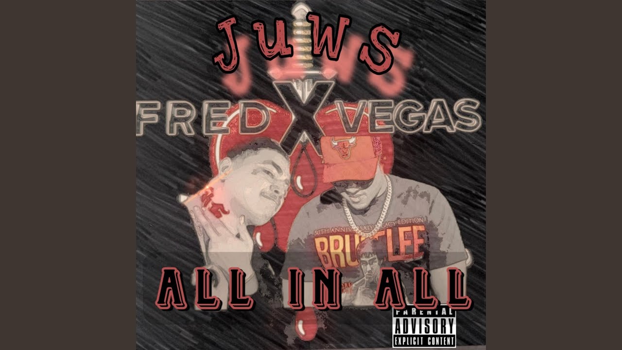 ALL IN ALL (feat. Juws) - YouTube