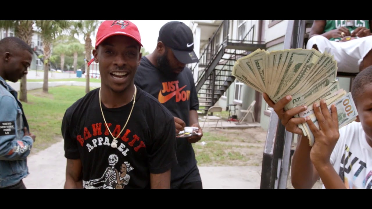 SOLO AUGUSTINE FT COLOMBO CHANCES MUSIC VIDEO upload - YouTube