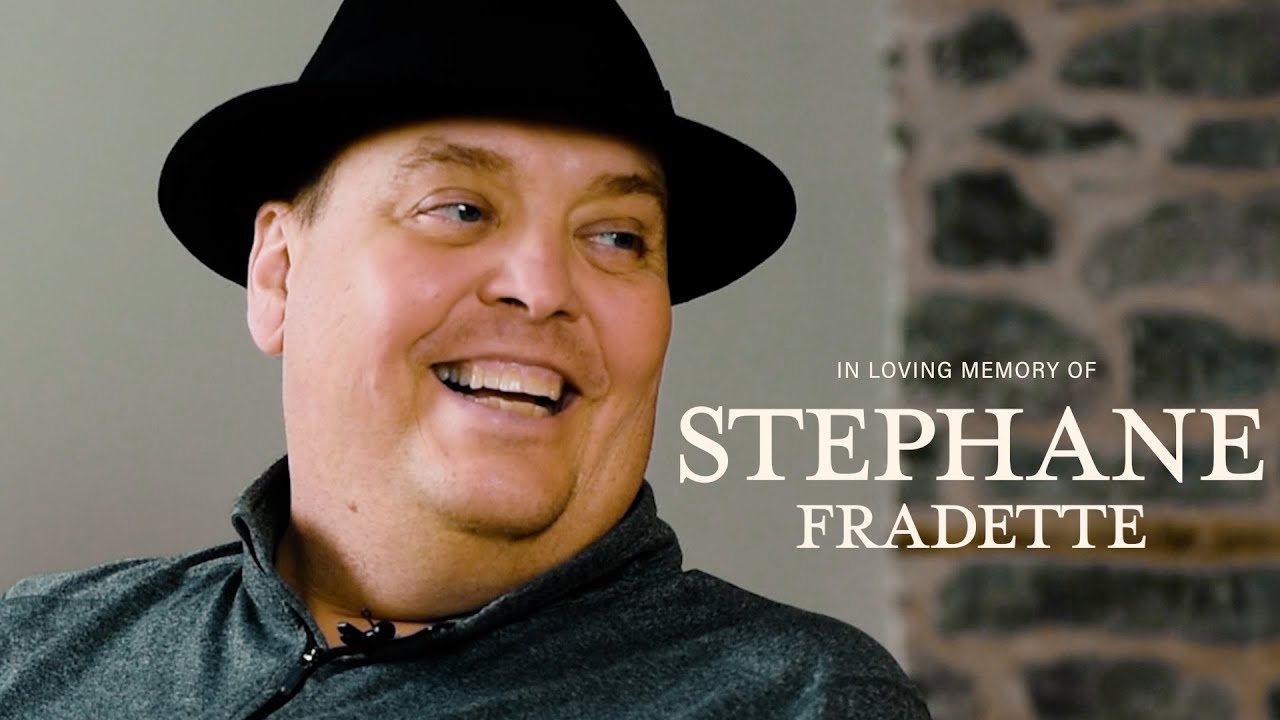 CANCER - A WINDOW INTO THE MIND ⚾🏀 LA VIE DE STEPHANE FRADETTE, DIEU ET ...