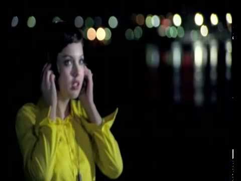 KIT WILLESEE in Broke On a Wheel by Plug In City (2007)