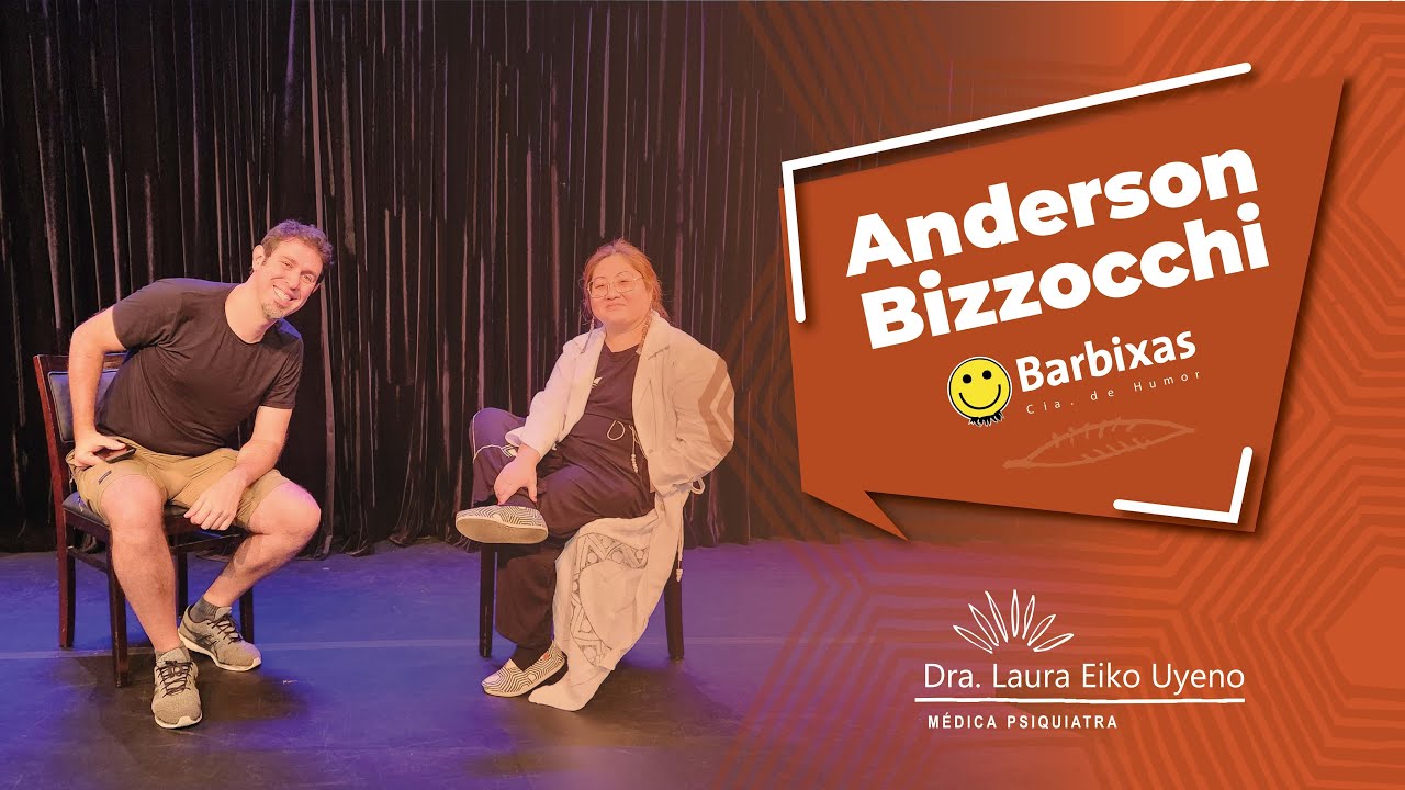 Anderson Bizzocchi (Barbixas) – feat. Ciabarbixas - YouTube