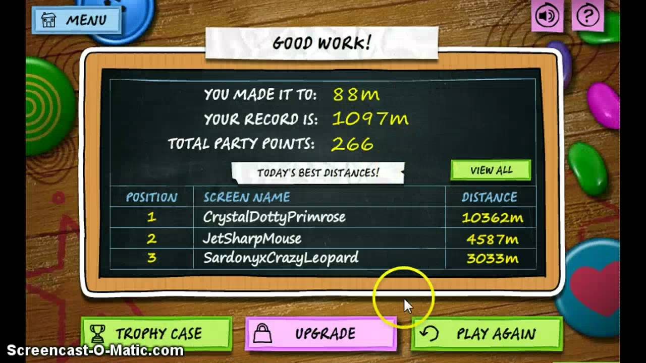 Me Playing Beaker Party - YouTube