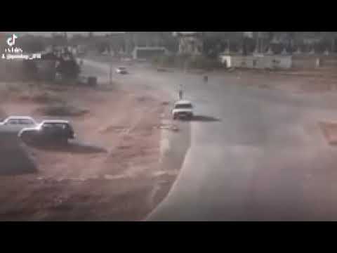 02.08.21.Qaradağ Sanqaçal Dəşətli  Qəza 😒