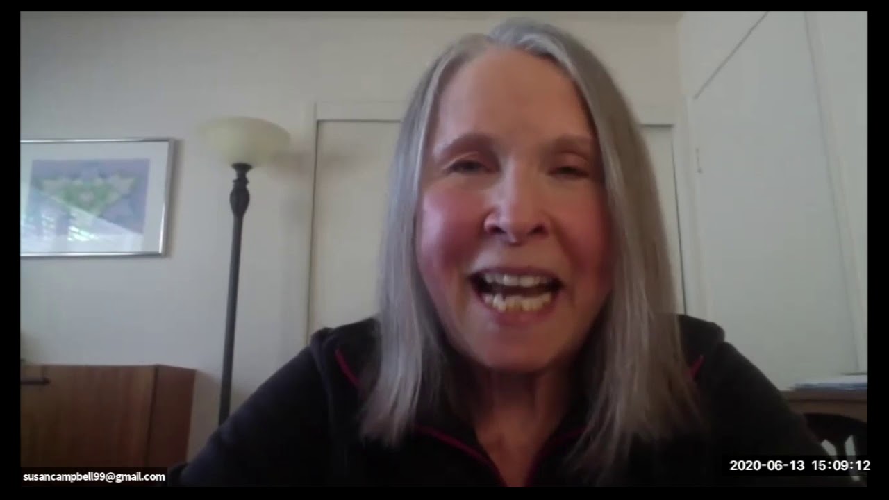 Susan Campbell - What to Do When Emotional Reactivity Threatens Your ...