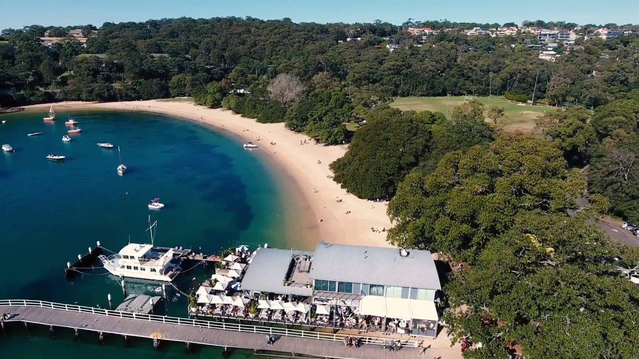 Balmoral Beach Sydney - YouTube