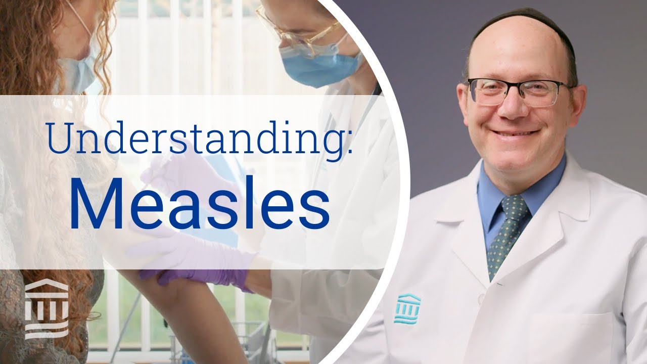 Measles Explained: Causes, Symptoms, and Prevention | Mass General ...