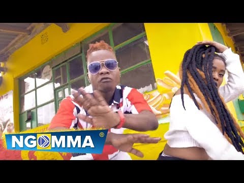 Enock Bella - Toto ( Official Music Video ) SMS SKIZA 7913942 to 811