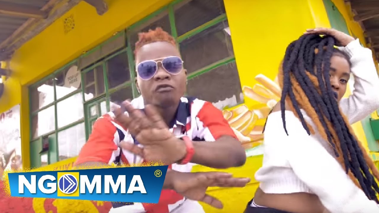Enock Bella - Toto ( Official Music Video ) SMS SKIZA 7913942 to 811 ...