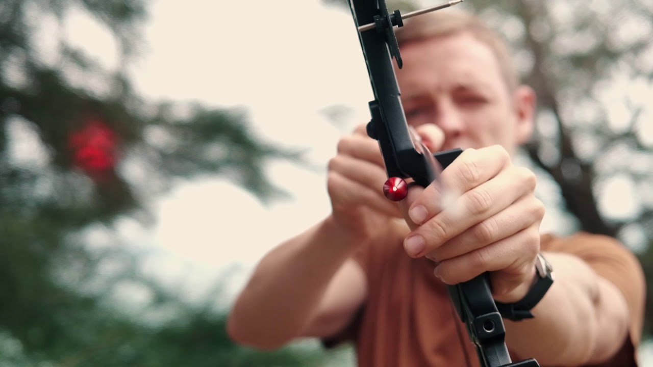 arrow laser for bow professional amazon product videography in china ...