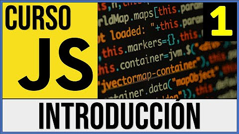 Curso de JavaScript desde 0 👨🏻‍💻 🖥️ | UskoKruM2010 - YouTube
