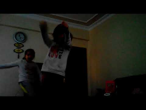 Lariss dalı papi komik montaj