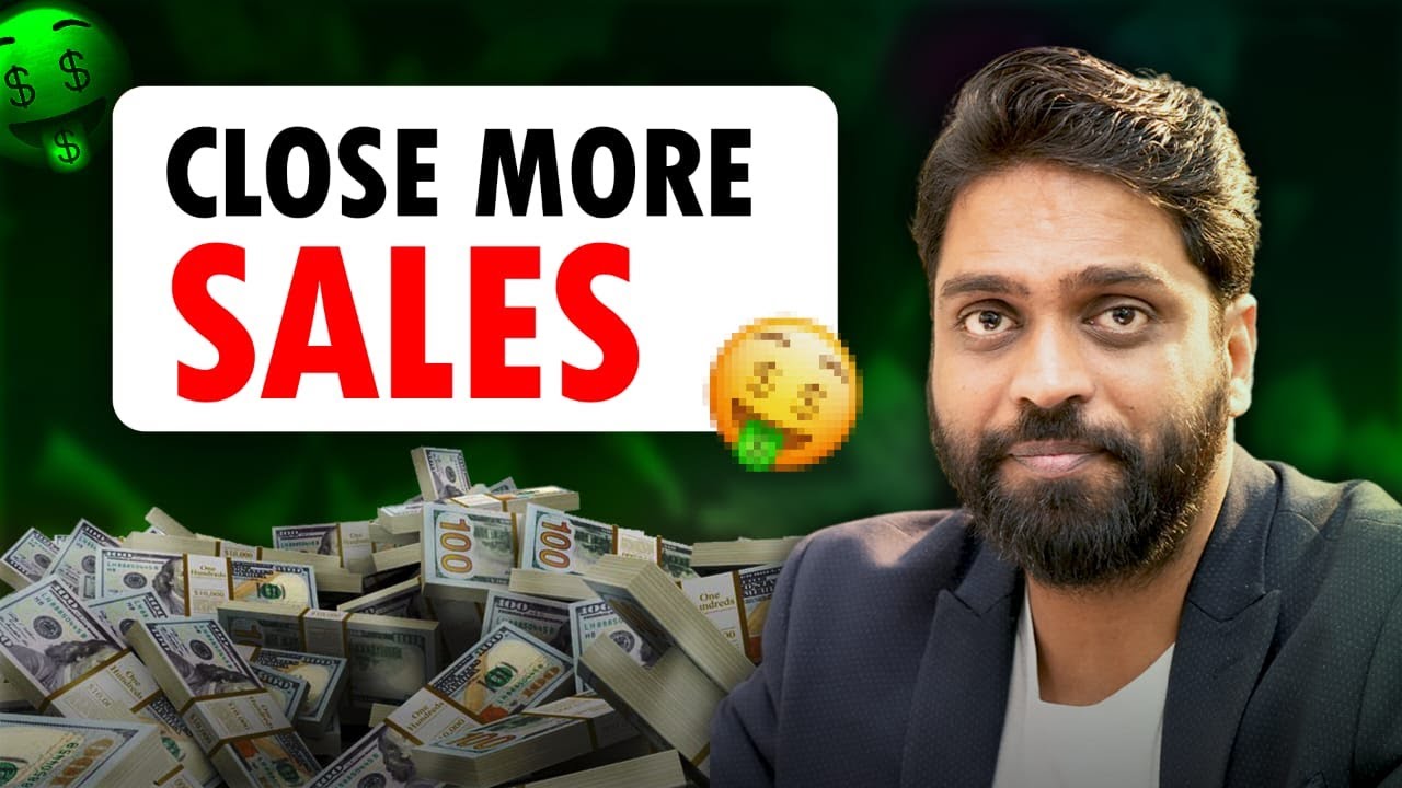 THINGS YOU SHOULD KNOW WHEN YOU ARE IN SALES AND WANT TO OVER ACHIEVE ...