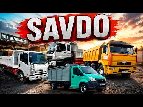 SOMASVAL TEXNIKALAR. XOVA MAN ISUZU YEVRO KAMAZ, Gurzavoy, man,