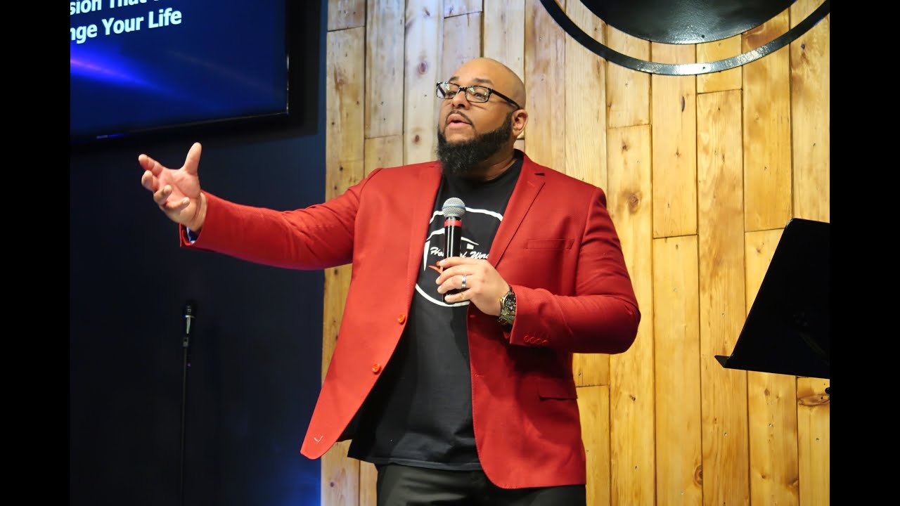 Decisions that will change your life - Pastor Ralph Sanchez - YouTube