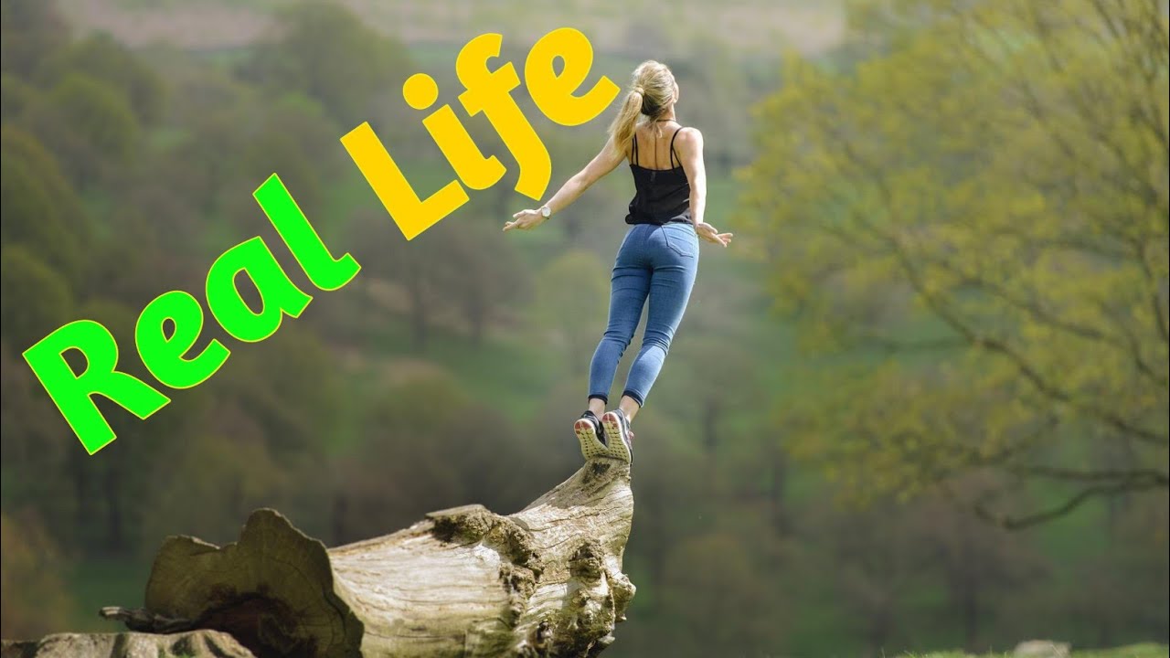 Real Life || Real Life Motivational Video|| Real Life Story - YouTube