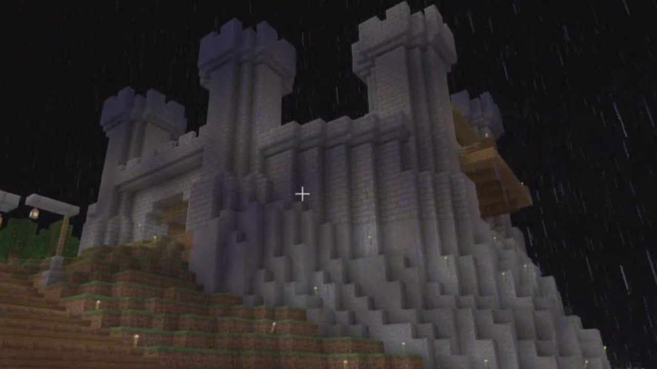 Minecraft World Tour - YouTube