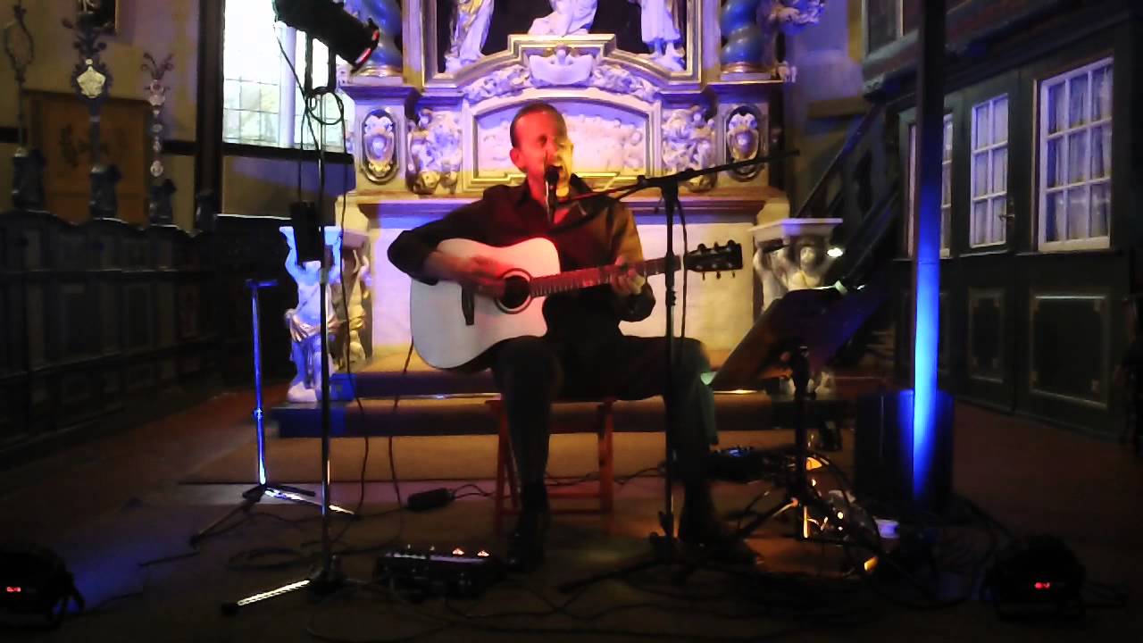 Michael Raeder mit "Bis Zum Nächsten Mal" - YouTube