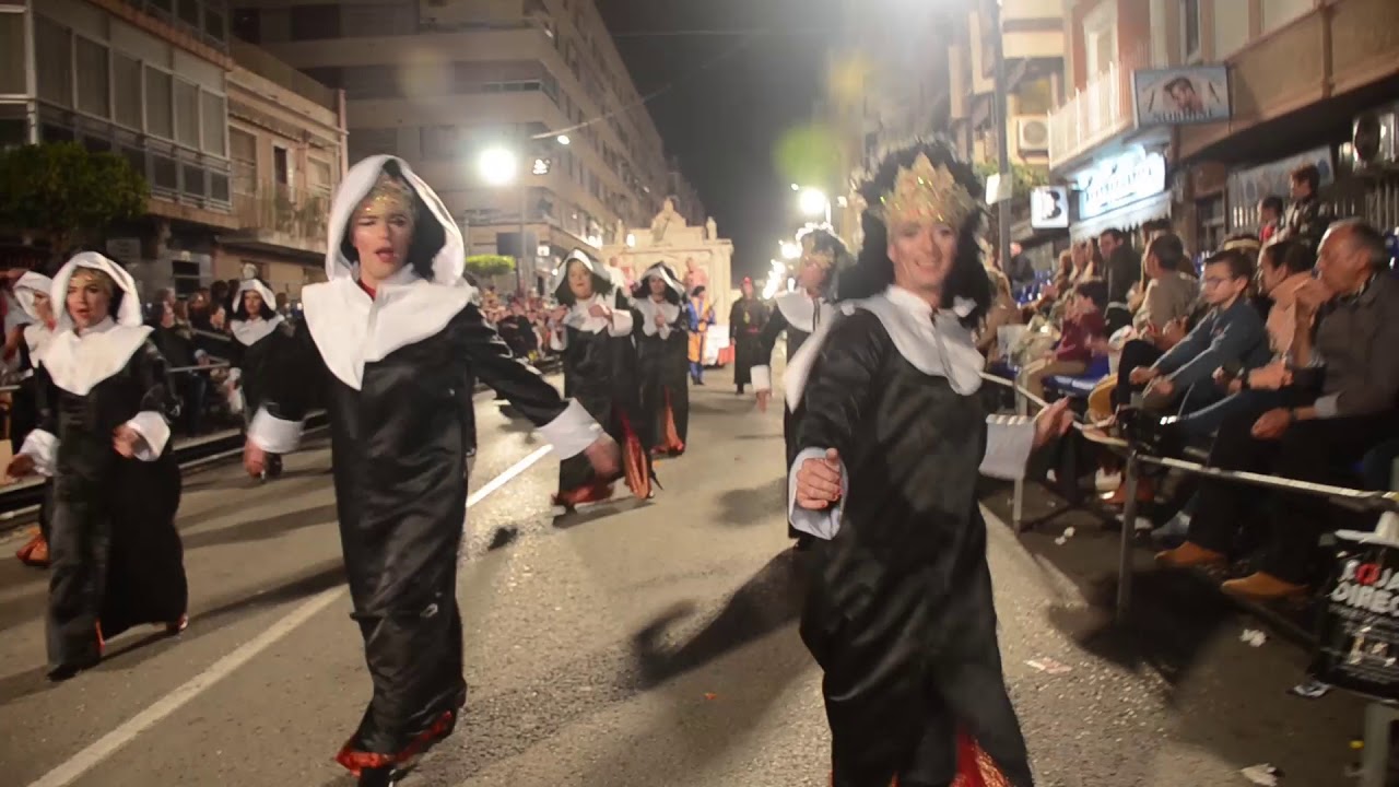 La Rata Loca 2020 - YouTube