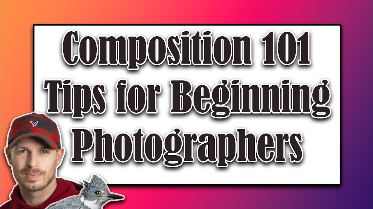 Mastering the Art of Composition in Photography: Tips and Tricks for ...