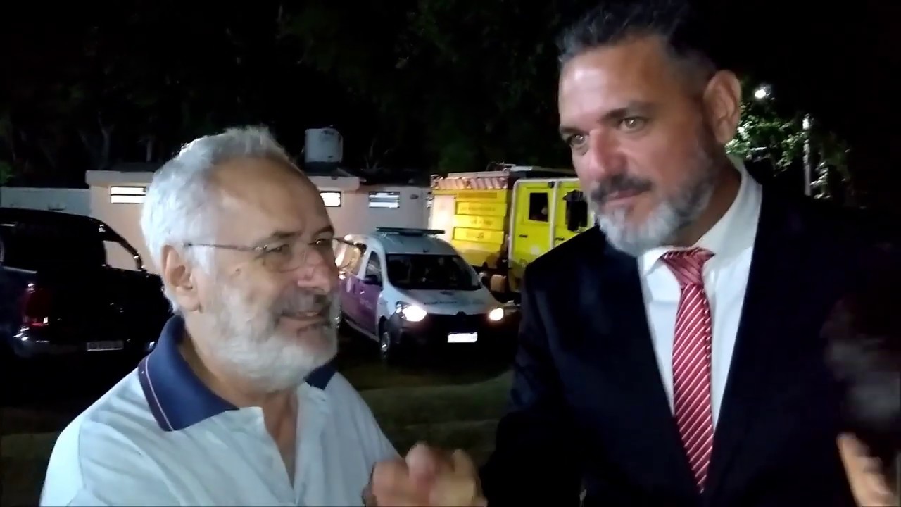 36° FESTIVAL NACIONAL DEL MÁRMOL ÓNIX - PALABRAS DEL MINISTRO RODOLFO ...