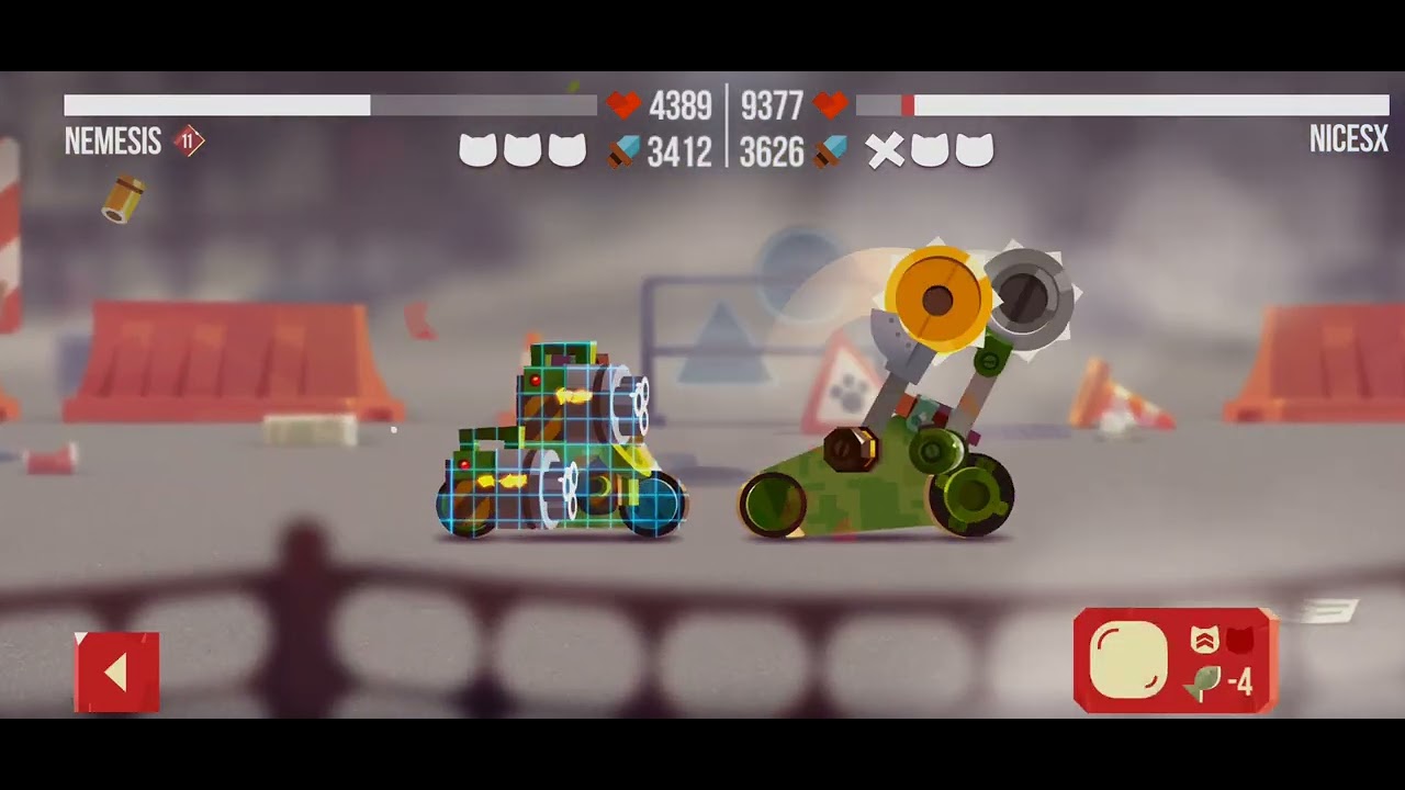 C.A.T.S mobile game || all gameplay and events #strategygame # ...